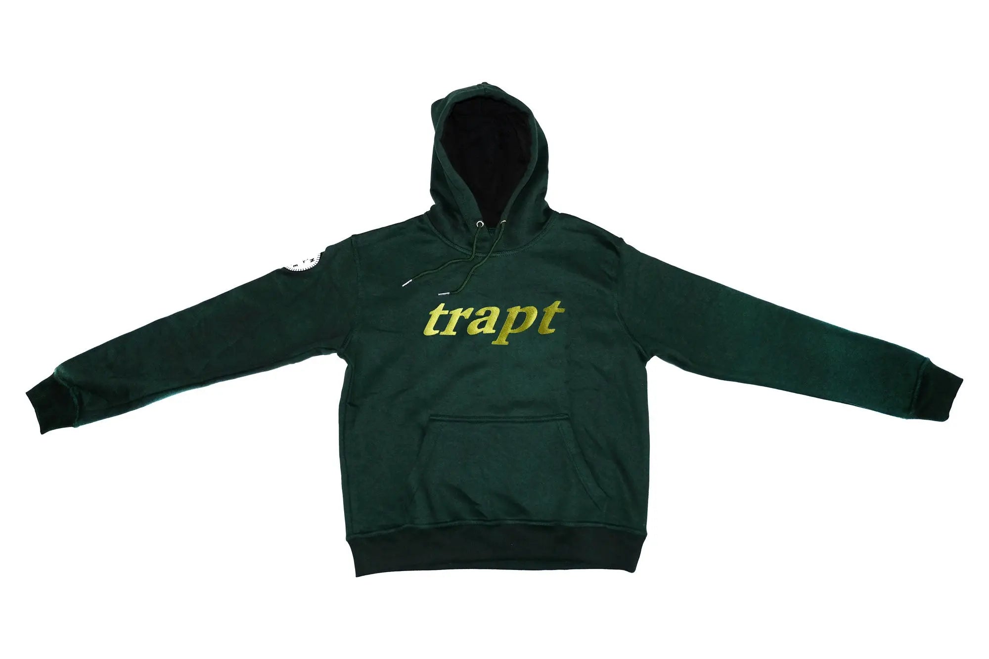 Trapt Compass Hoodie – TRVPTCLOTHING